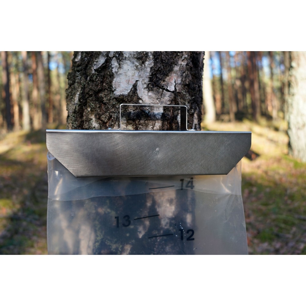 Birch / maple sap collecting kit