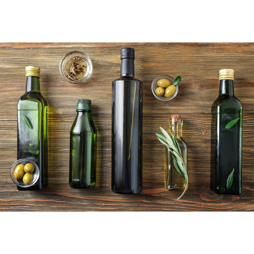 Heavy duty benchtop capsule shrinker INOX 114