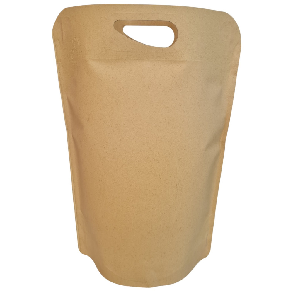 3l “Stand up Pouch” juice bag - 300 pcs. (box)