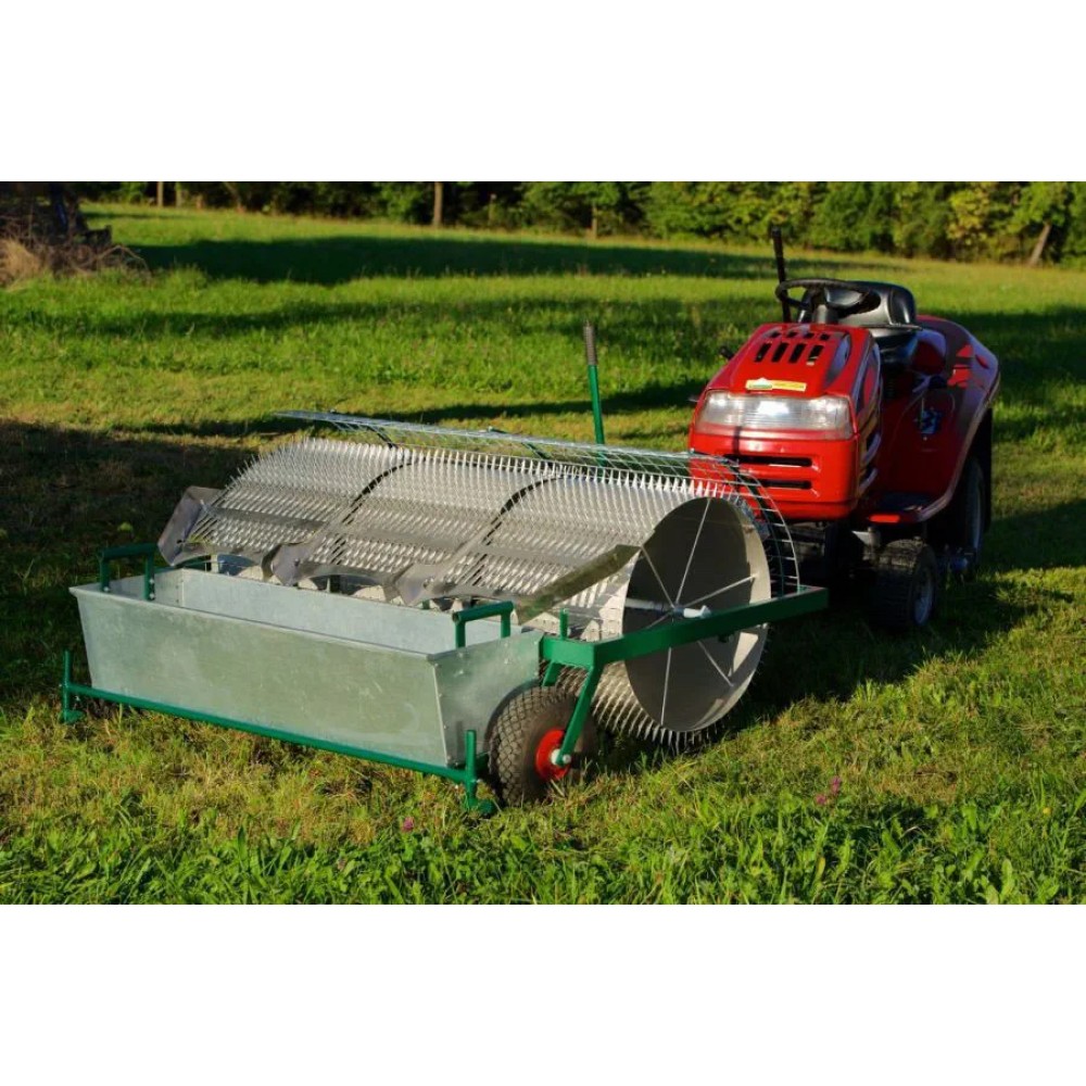 automatic fruit harvesting