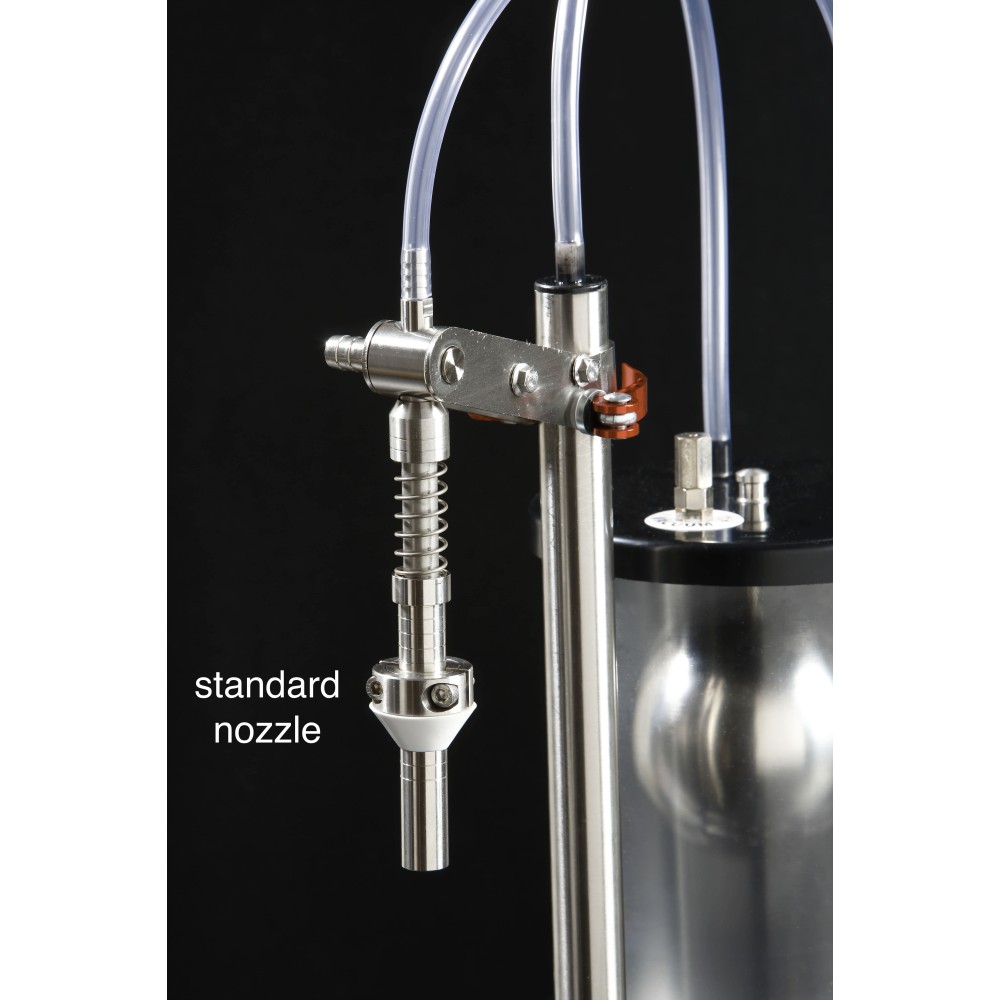 Vacuum Bottle Filler ULTRABEER