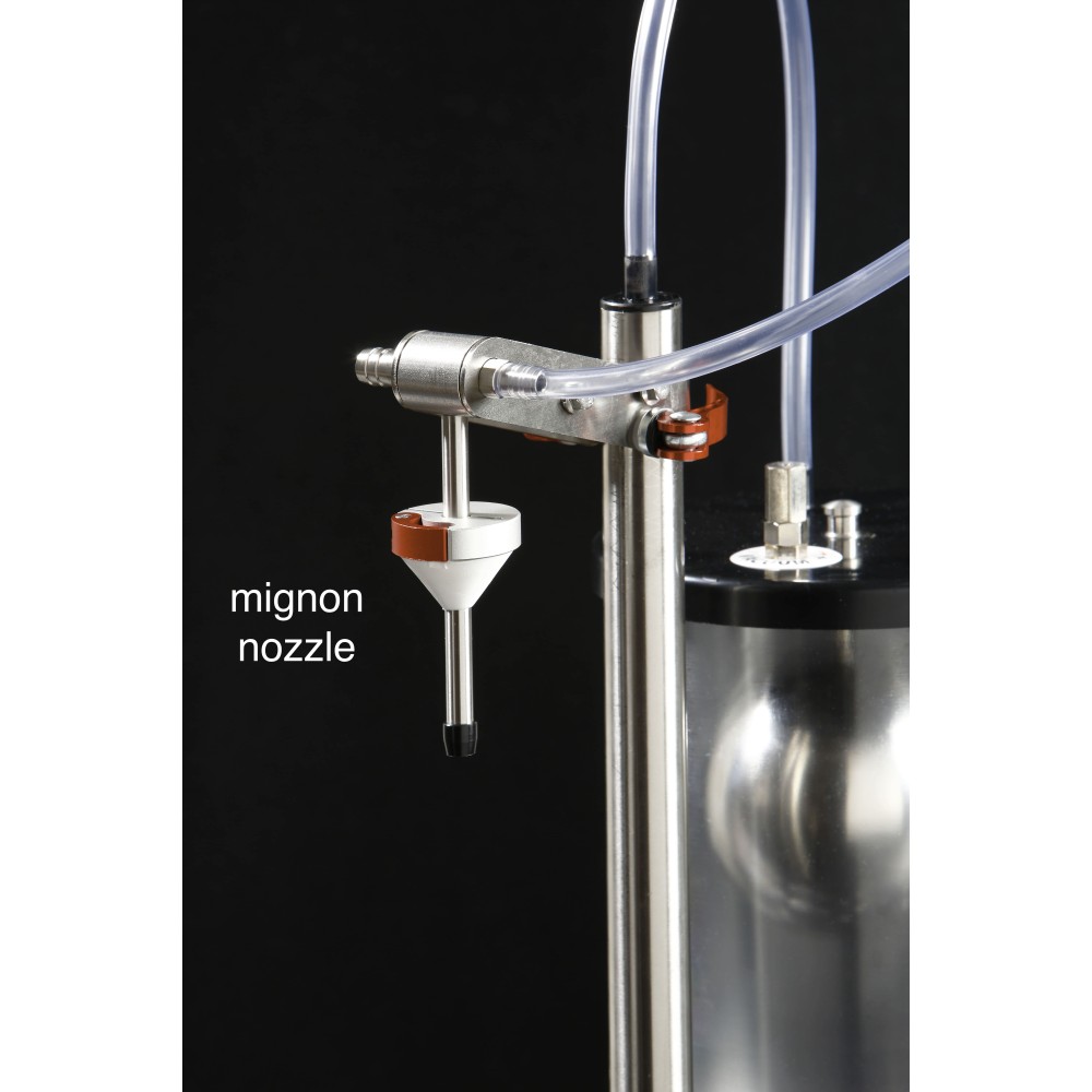 Vacuum Bottle Filler ULTRABEER
