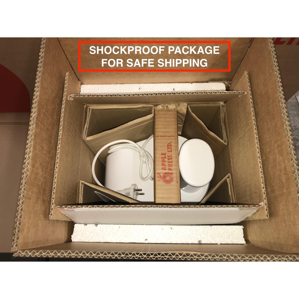 Electric fruit crusher Migiris BETM 1- Potato grater / Grater Machine ...