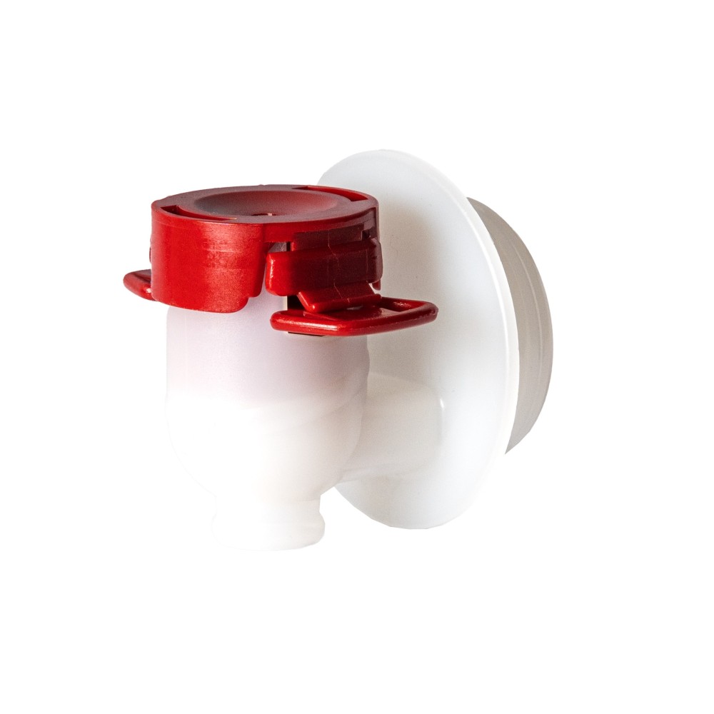 3l “Stand up Pouch” juice bag - 260 pcs. (box)