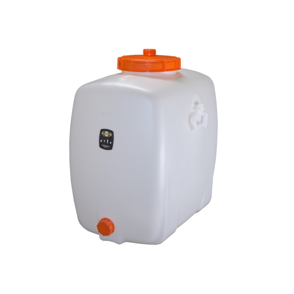 Plastic fermentation tank 60 - 500 l – Fermenter