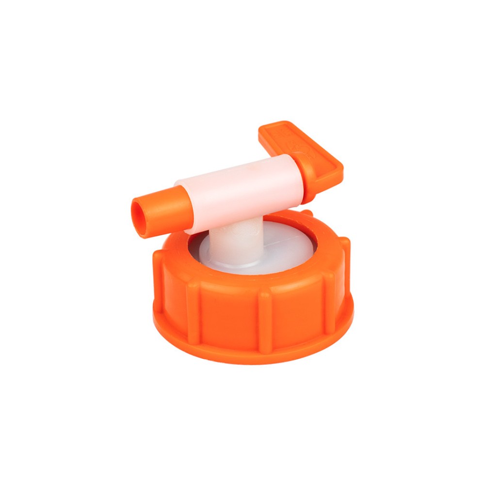 Plastic fermentation tank 12 - 120 l – Fermenter