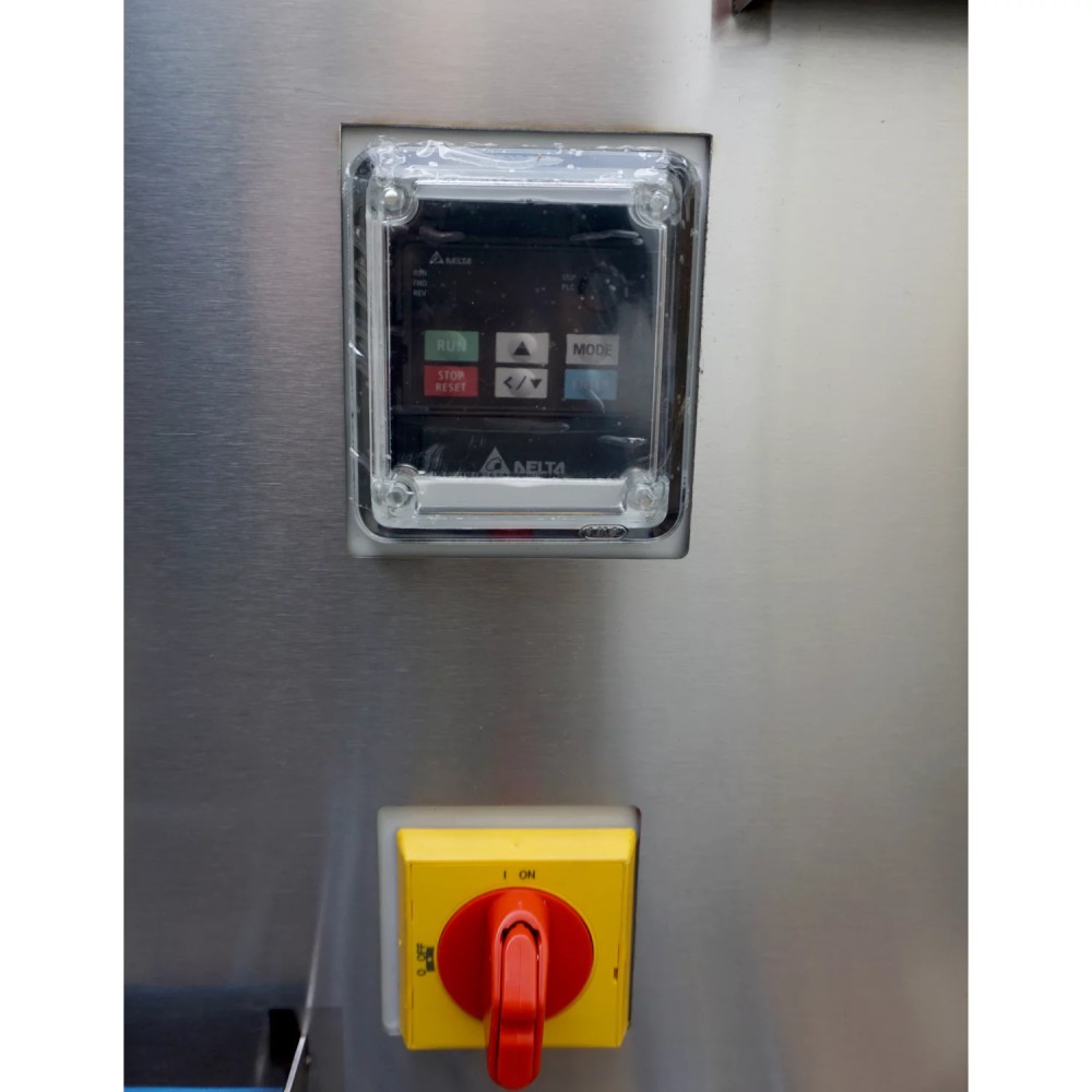 Llenadora semiautomática de botellas VIMEG B10
