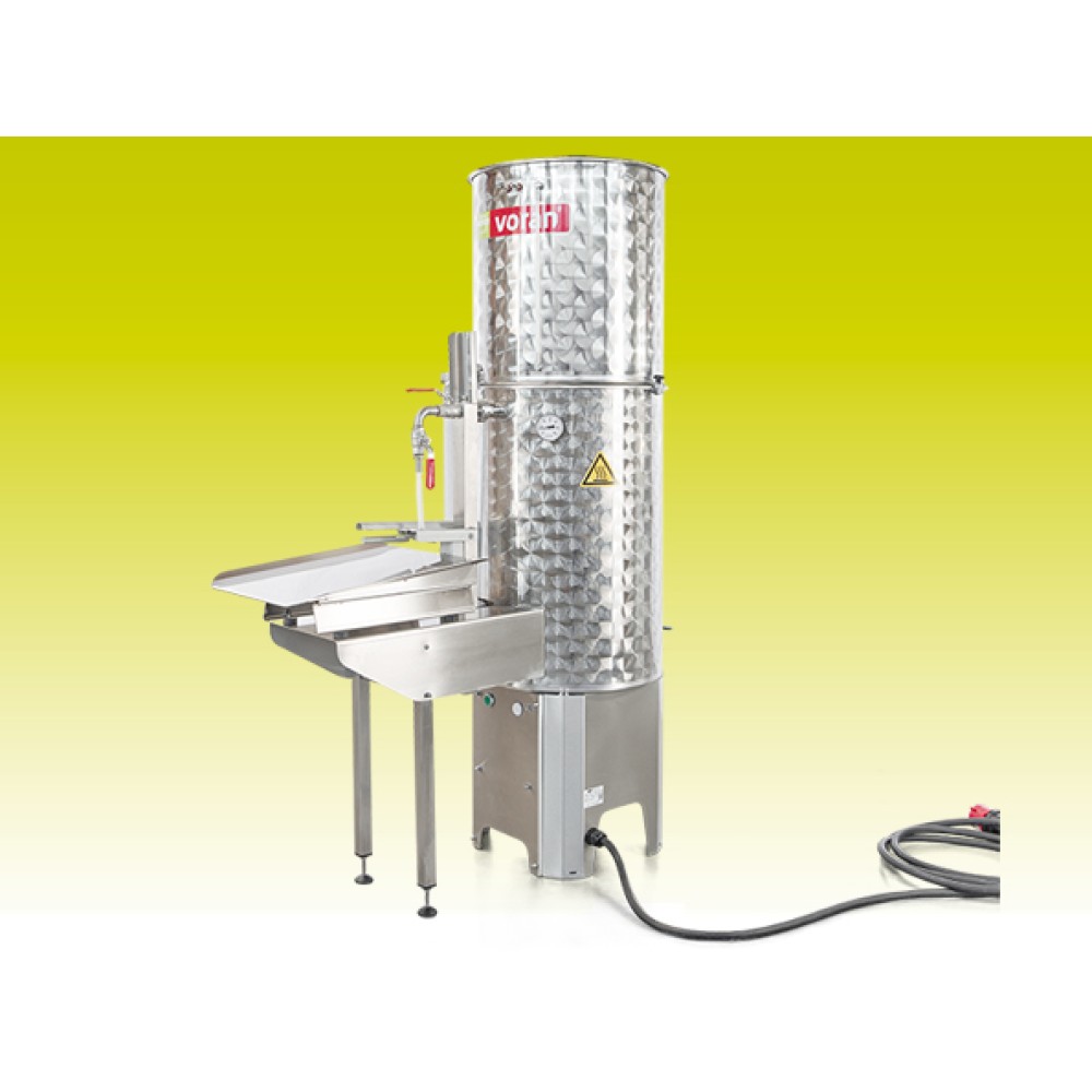 Electric juice pasteurizer PA180E